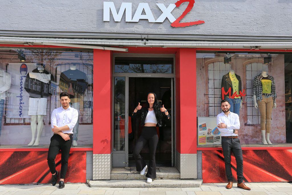 Filialen – Modehaus Stadler